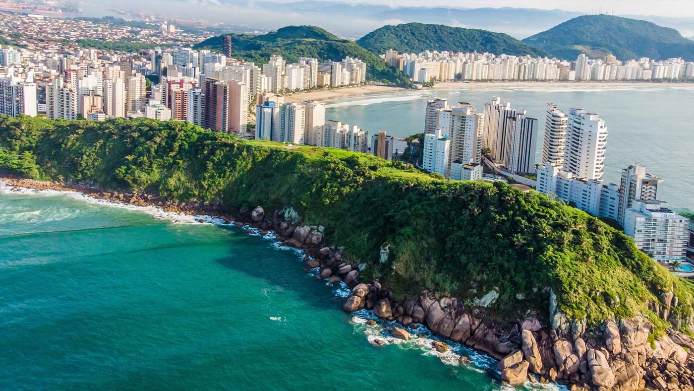 TODAS as 27 PRAIAS DO GUARUJÁ, Fotos, dicas, o que fazer